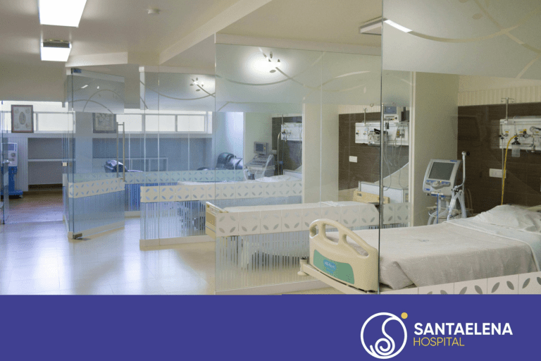 Hospital Santa Elena