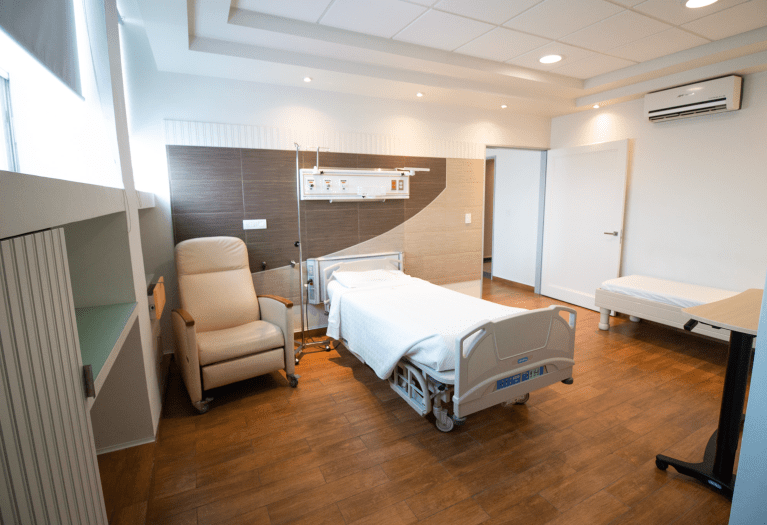 Hospital Santa Elena