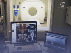 Hospital Santa Elena