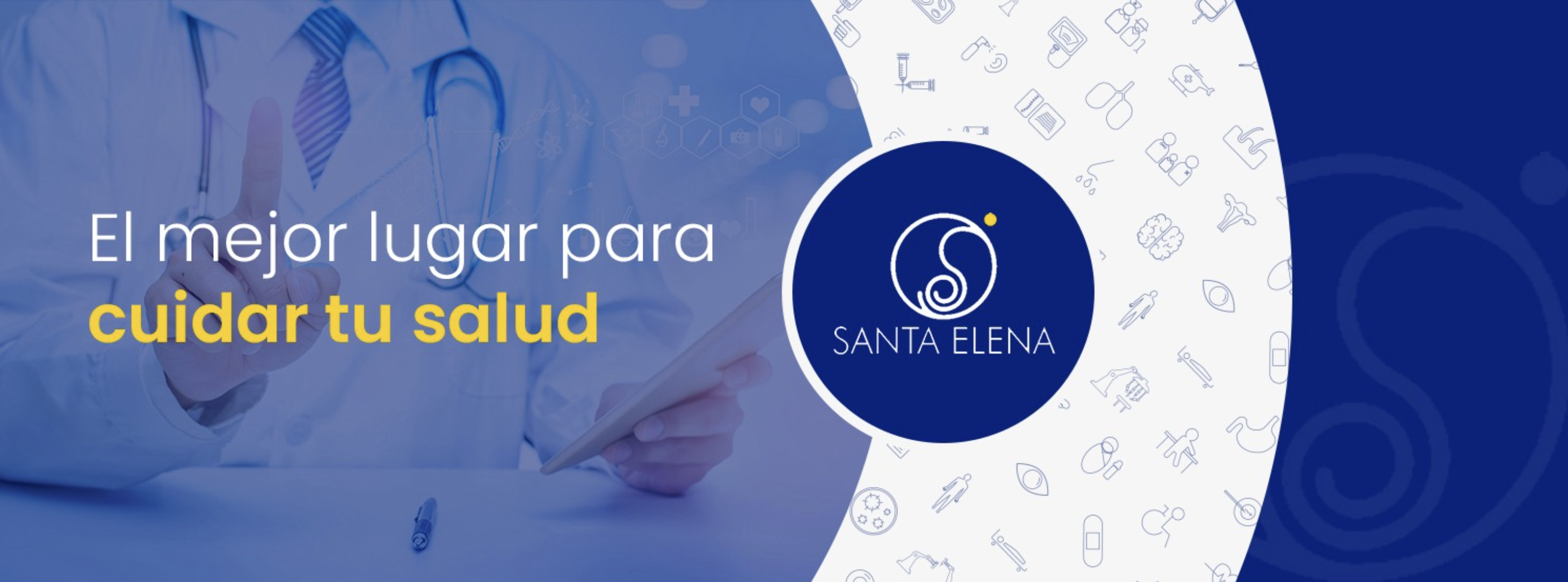 Hospital Santa Elena