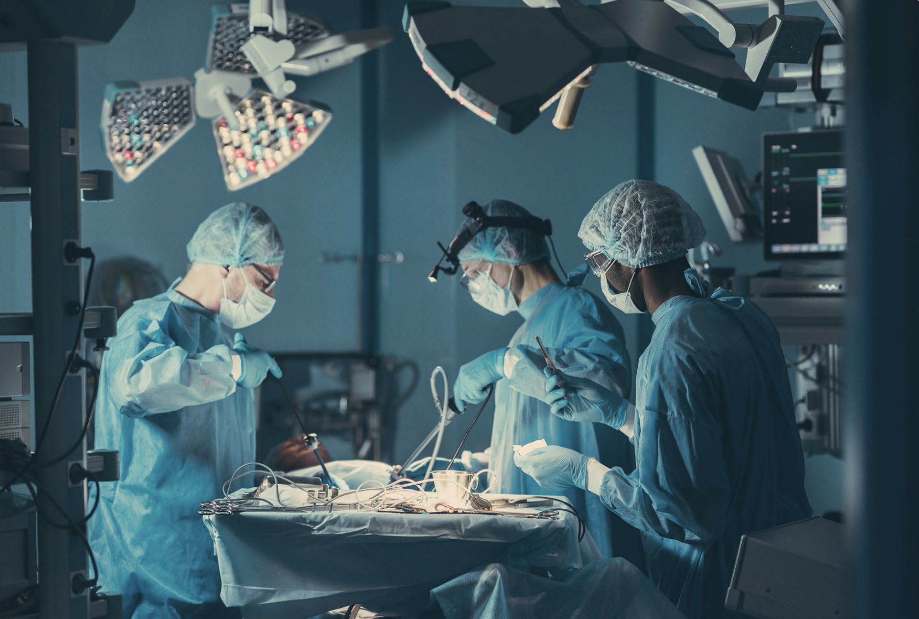 Hospital Santa Elena