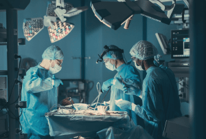 Hospital Santa Elena